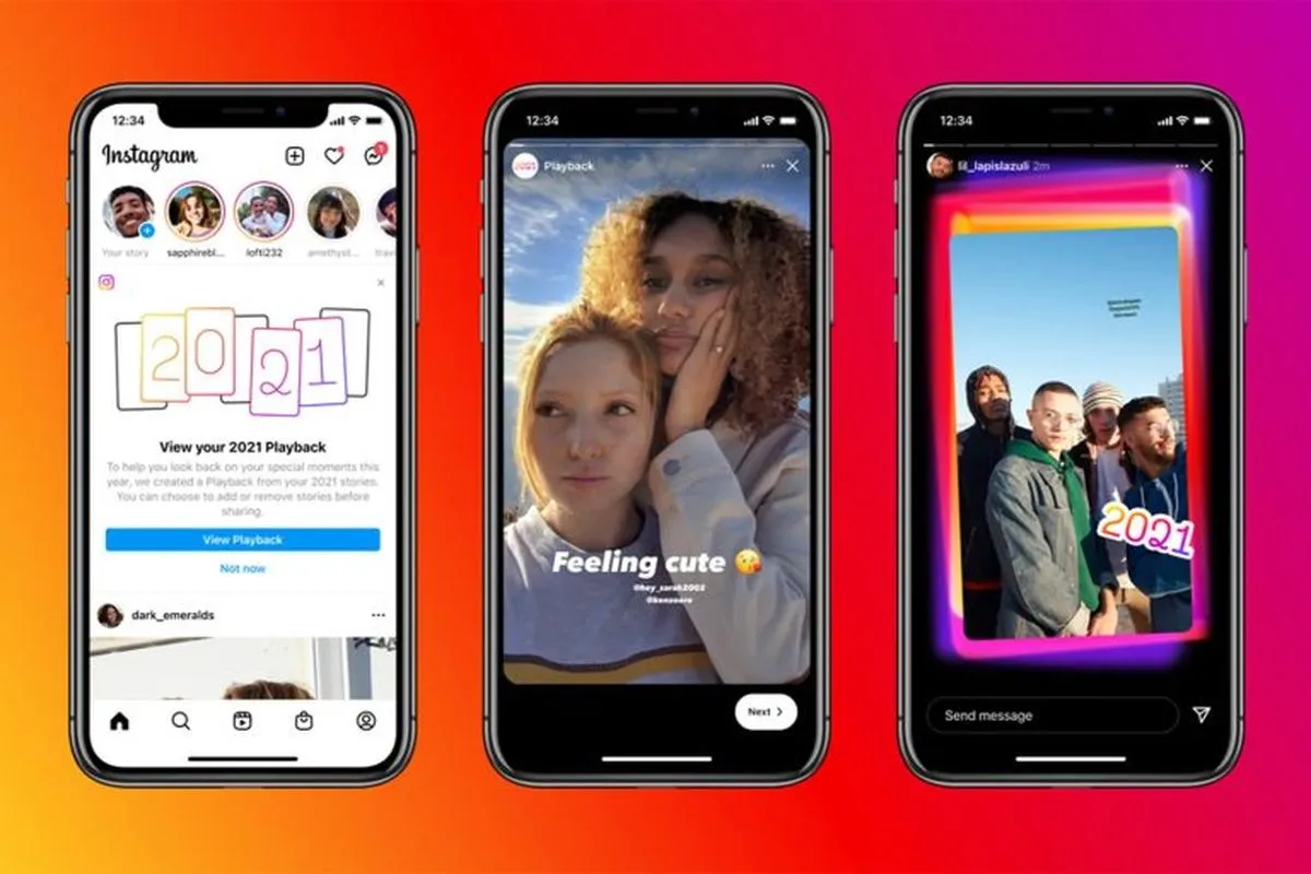 Viralkan Postingan Kamu Dengan Jasa Komen Instagram Custom - Jasa ...